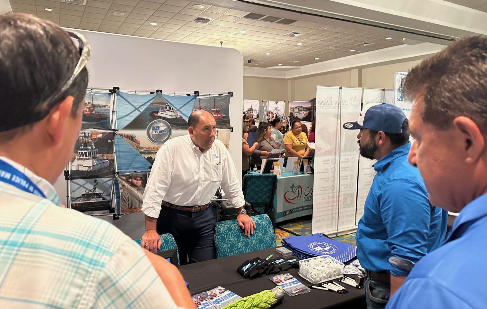 RGV job growth stays ahead of Texas and U.S., new data show