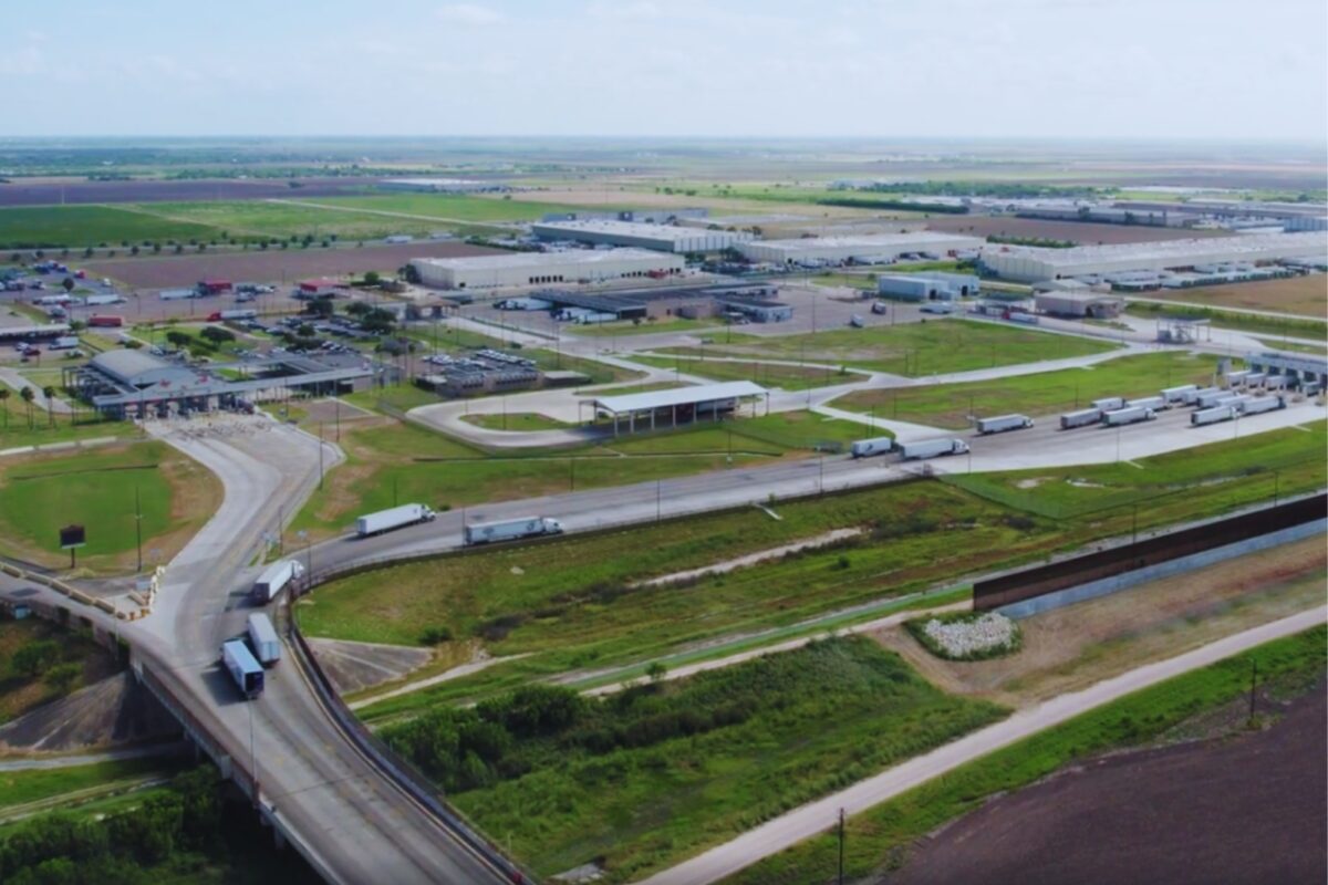 How U.S. tariffs reshaped Mexico-U.S. trade in 2025